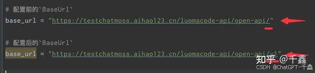 【人工智能】AI新工具-GPT编程利器：CodeMoss & ChatGPT中文版超详细入门教程！(VScode_IDER_WEB) - 知乎