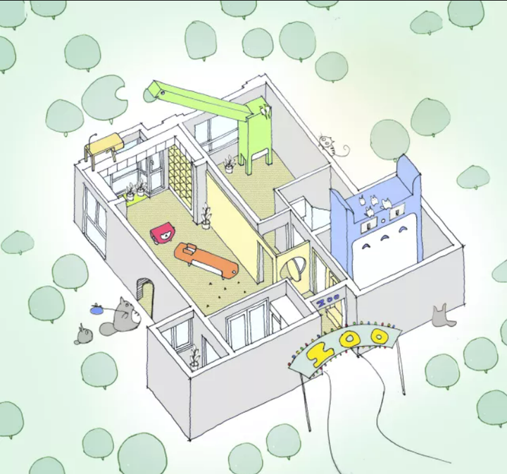 我在魔都造萌物 - 知乎