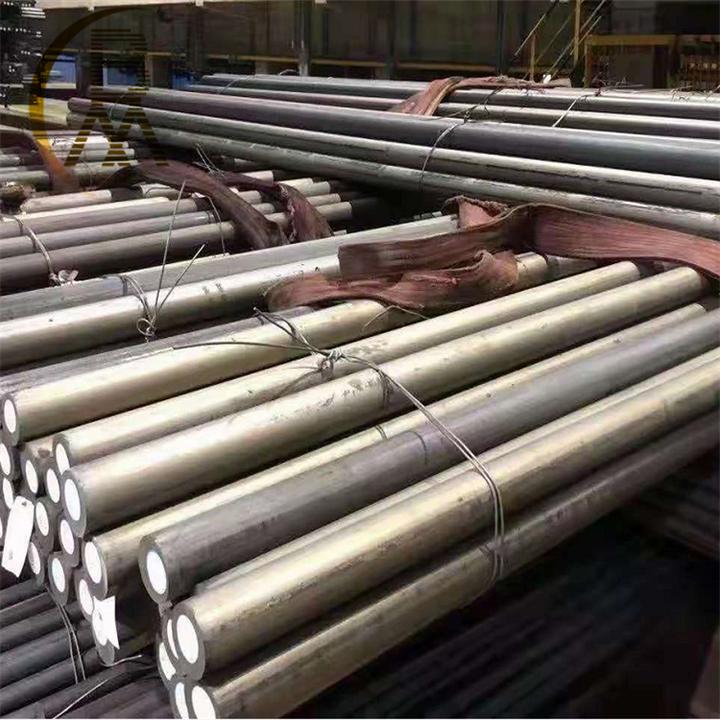 35CrMo合金结构钢 - 知乎