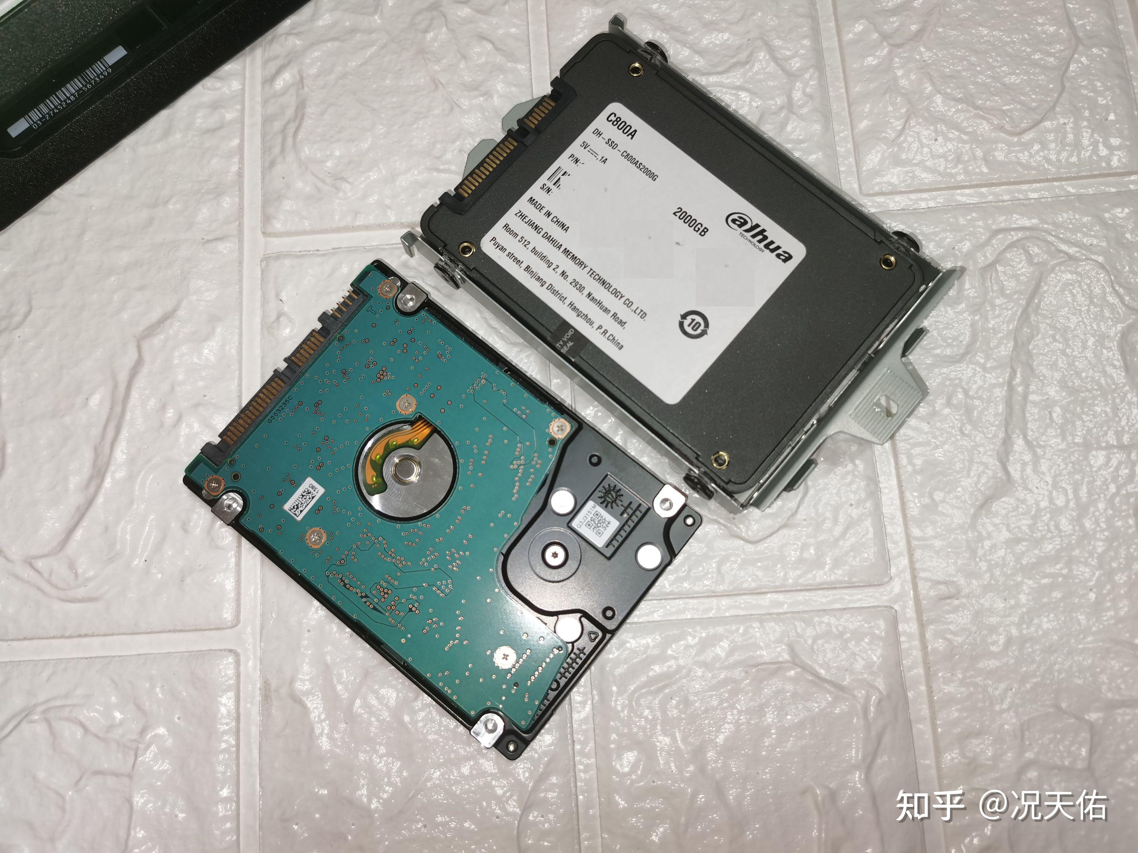 更换PS4 Pro内置SSD保姆级教程，PS4 Pro焕发第二春，再战三年。 - 知乎