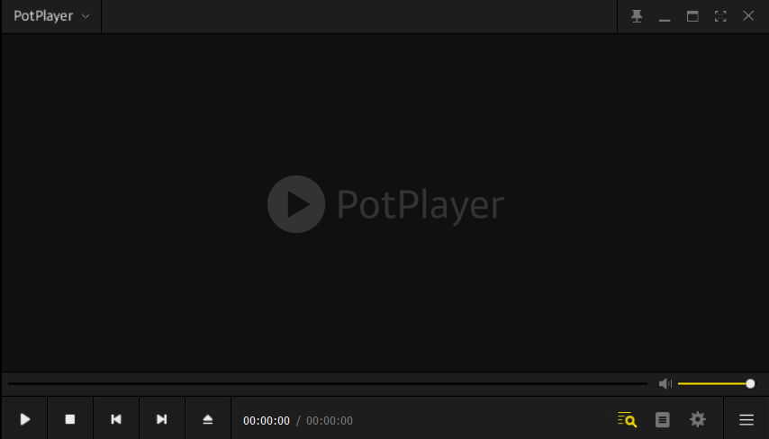 13款视频播放器合集，PotPlayer、KMP、VLC Media、MPC-HC、SMPlayer、GOM、Splash、GridPlayer、nPlayer、Kodi、MX Player ...