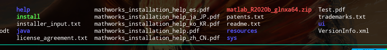 Linux下Matlab的安装 - 知乎