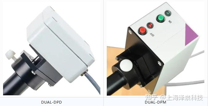 双通道调制叶绿素荧光仪DUAL-PAM-100 - 知乎