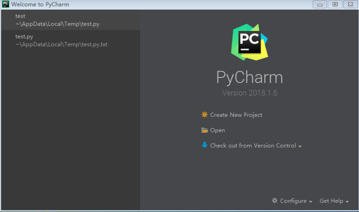 win安装pycharm（详细讲解） - 知乎