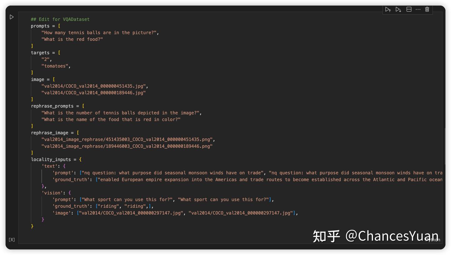 EasyEdit-重新赋予语言模型新的知识 - 知乎