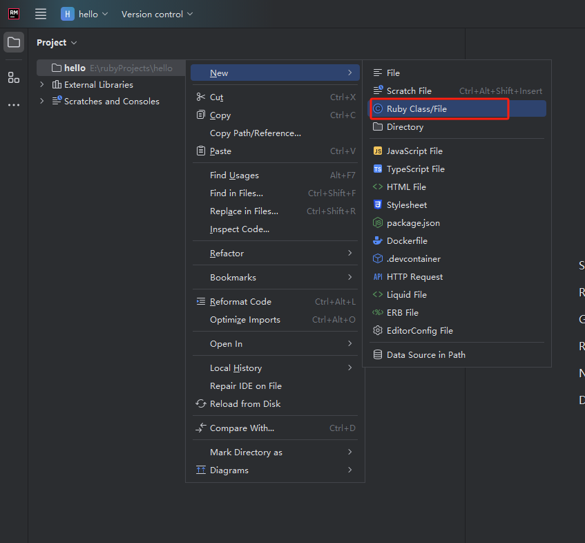 【Ruby】windows和termux中搭建Ruby开发环境 - 知乎