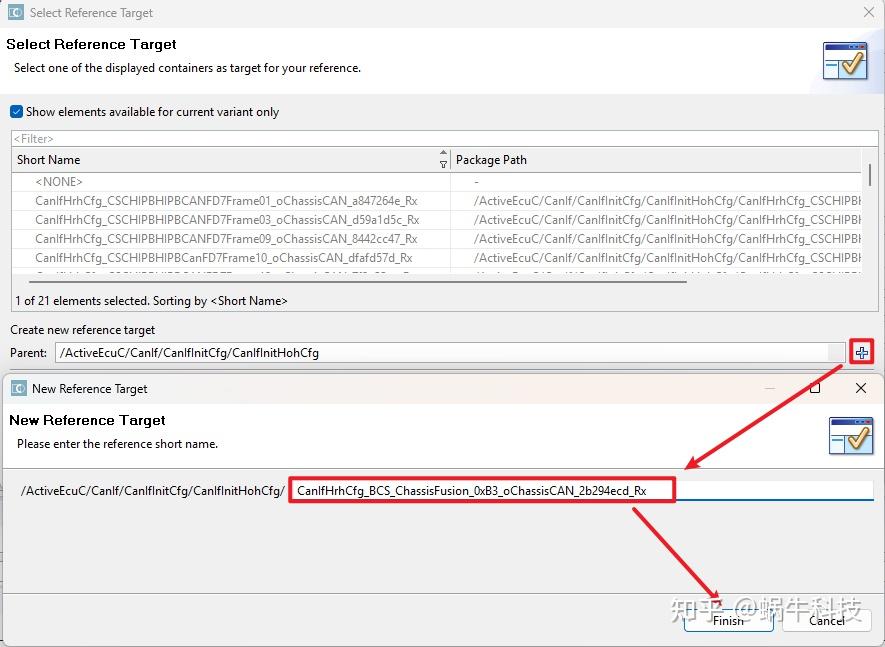 Davinci Configurator中如何将报文从Basic CAN配置为Full CAN - 知乎