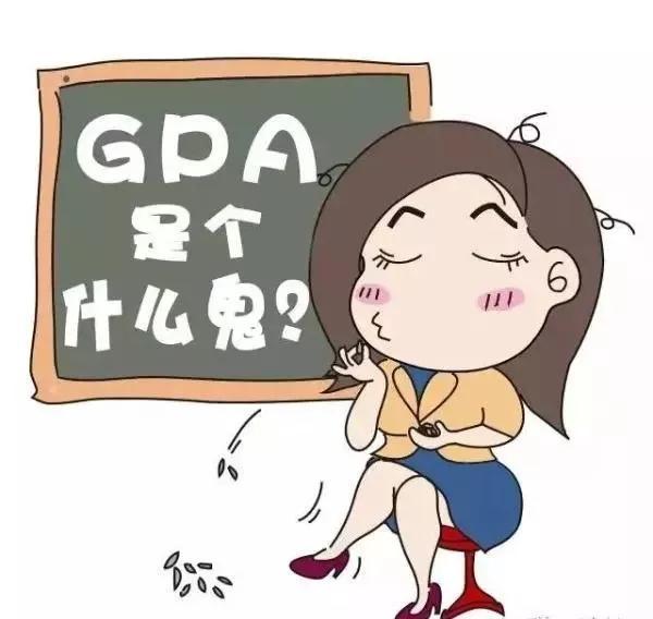 GPA是什么？ - 知乎