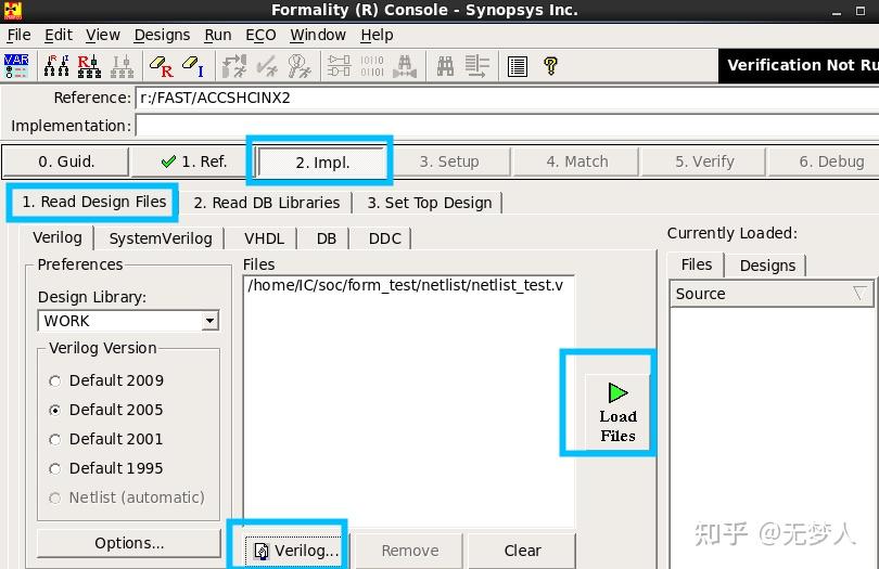 Fomality形式验证基本流程与GUI - 知乎