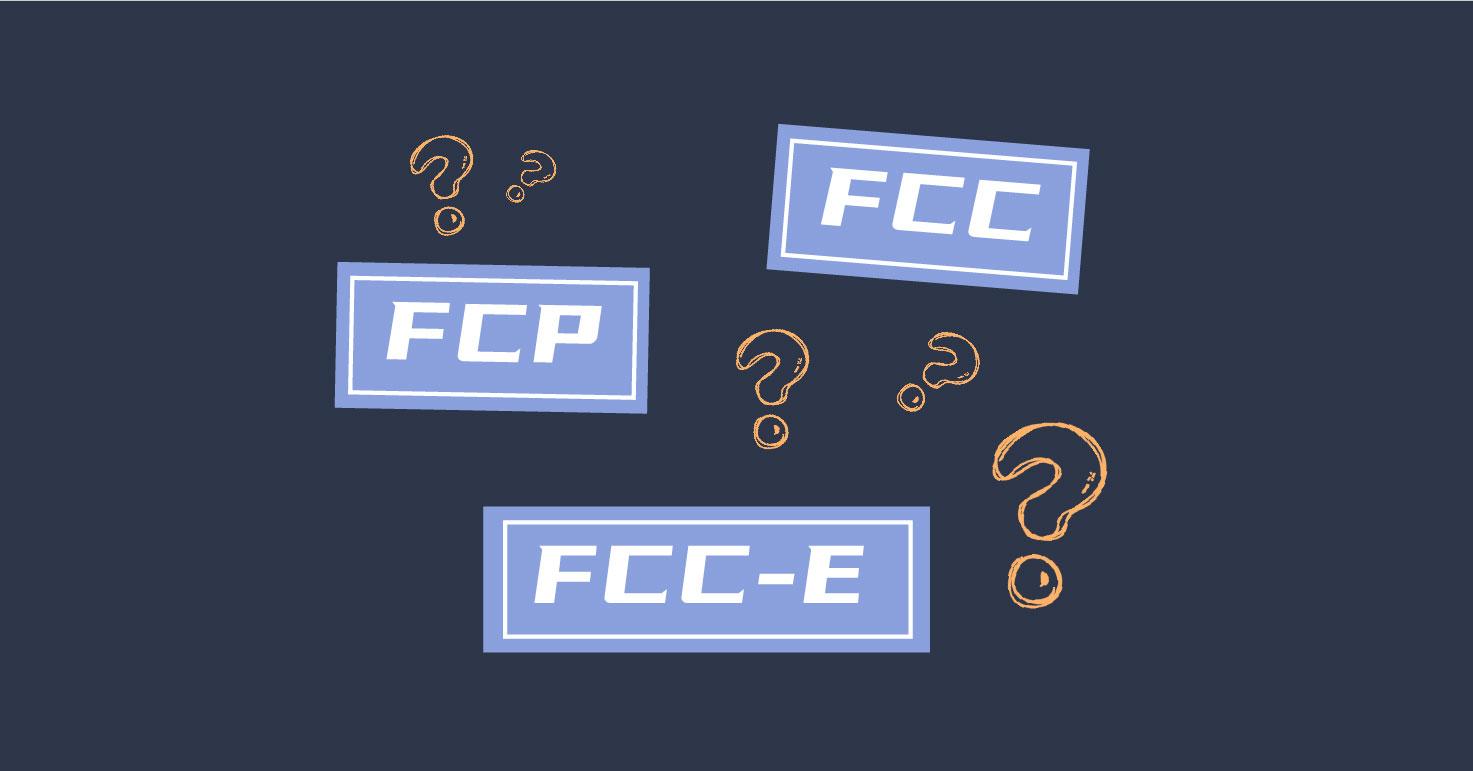 【大白话】带你一次搞懂速石科技三大产品：FCC、FCC-E、FCP - 知乎