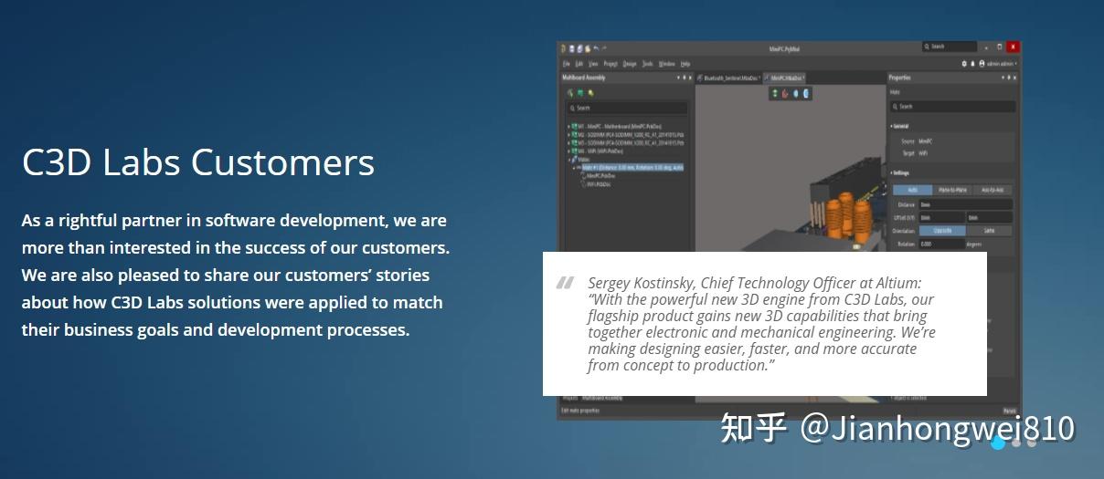 俄罗斯三维建模软件KOMPAS-3D三维几何内核C3D介绍 - 知乎