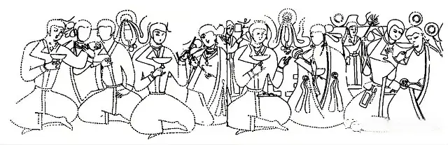 巴拉雷克（Balalyk Tepe），卡菲尔-卡拉（Kafyr-kala），Dilberjin Tepe - 知乎