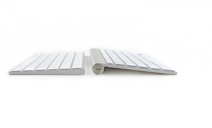 【91拆】惊喜不断 Magic Keyboard与Magic Mouse 2拆解 - 知乎