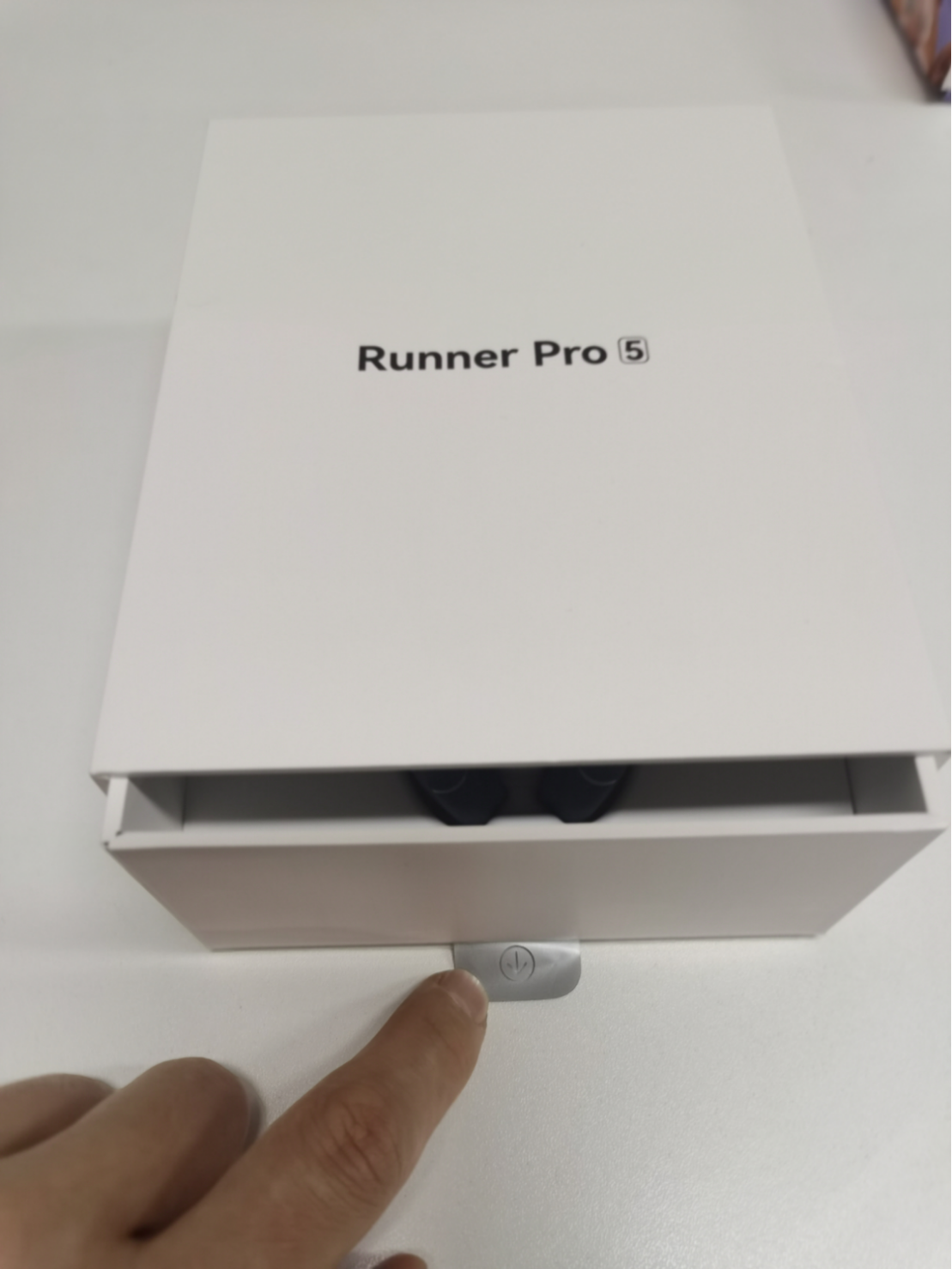 不止安全，更要精彩——全能型骨传导耳机NANK Runner Pro5测评 - 知乎