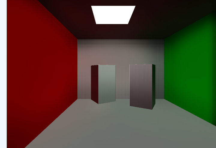 一文搞懂Spatiotemporal Variance-Guided Filter（SVGF）算法及其实现细节 - 知乎
