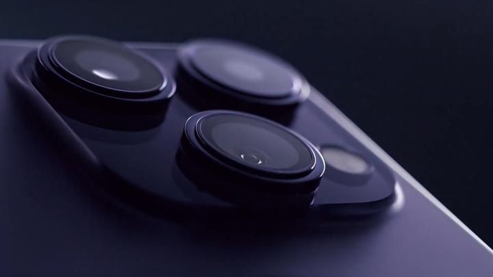 iPhone 14 ProMax第一时间上手简单感受 - 知乎