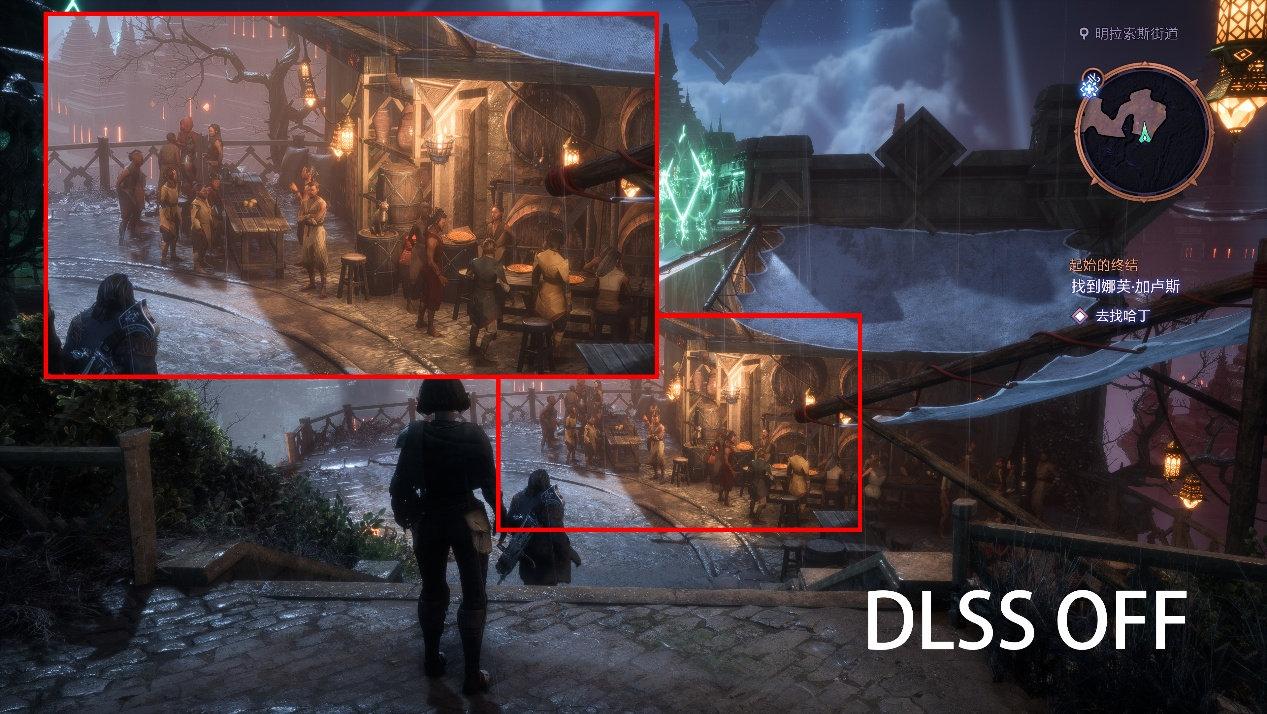 NVIDIA GeForce RTX 5070首发评测：让2K高帧游戏变成主流，DLSS 4性价比凸显 - 知乎