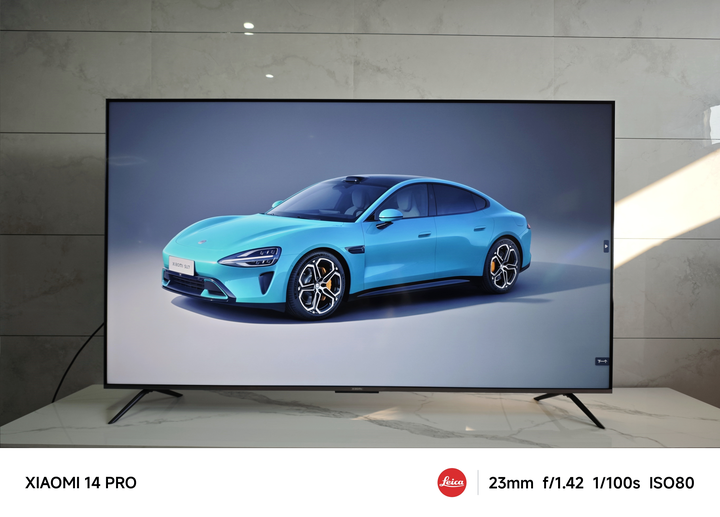 小米S Pro 75评测：超高性价比的高配Mini LED电视 - 知乎