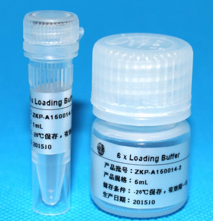 loading buffer成分及作用 - 知乎