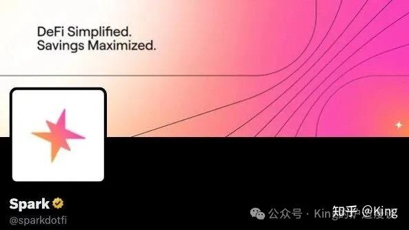3天爆涨4倍的$SPK是个啥？-- 稳定币DeFi协议spark.fi项目概览和估值分析 - 知乎