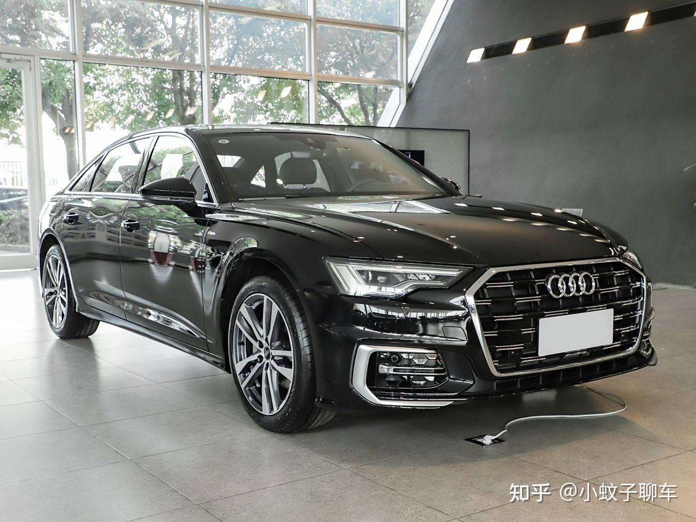 落地29万入手奥迪A6L 40豪华动感，开了一个月，车主说出心里话！ - 知乎