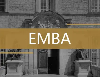 关于EMBA，您需要知道的那些事 - 知乎