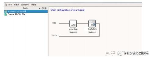 【国产复旦微FMQL45教程】-Procise应用流程 - 知乎