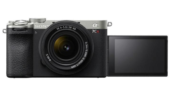索尼 A7CR（a7cr） 评测（2025年2月更新） - 知乎