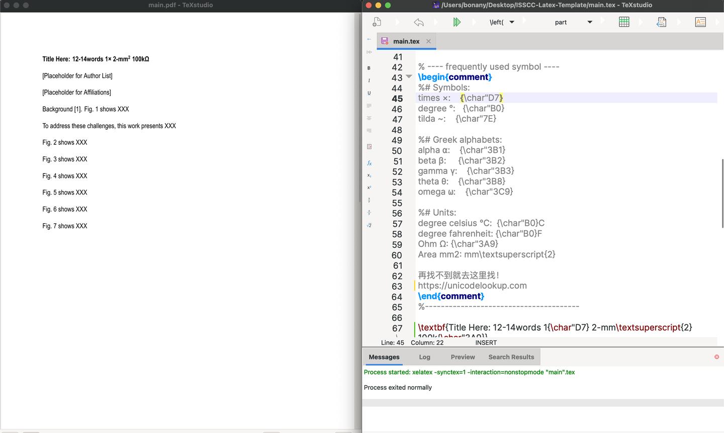 isscc latex和typst模板 - 知乎
