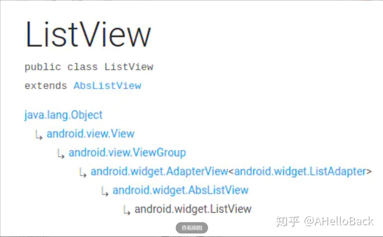 RecyclerView系列之（1）：为RecyclerView添加Header和Footer - 知乎