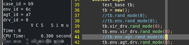systemverilog 中rand class的rand_mode - 知乎