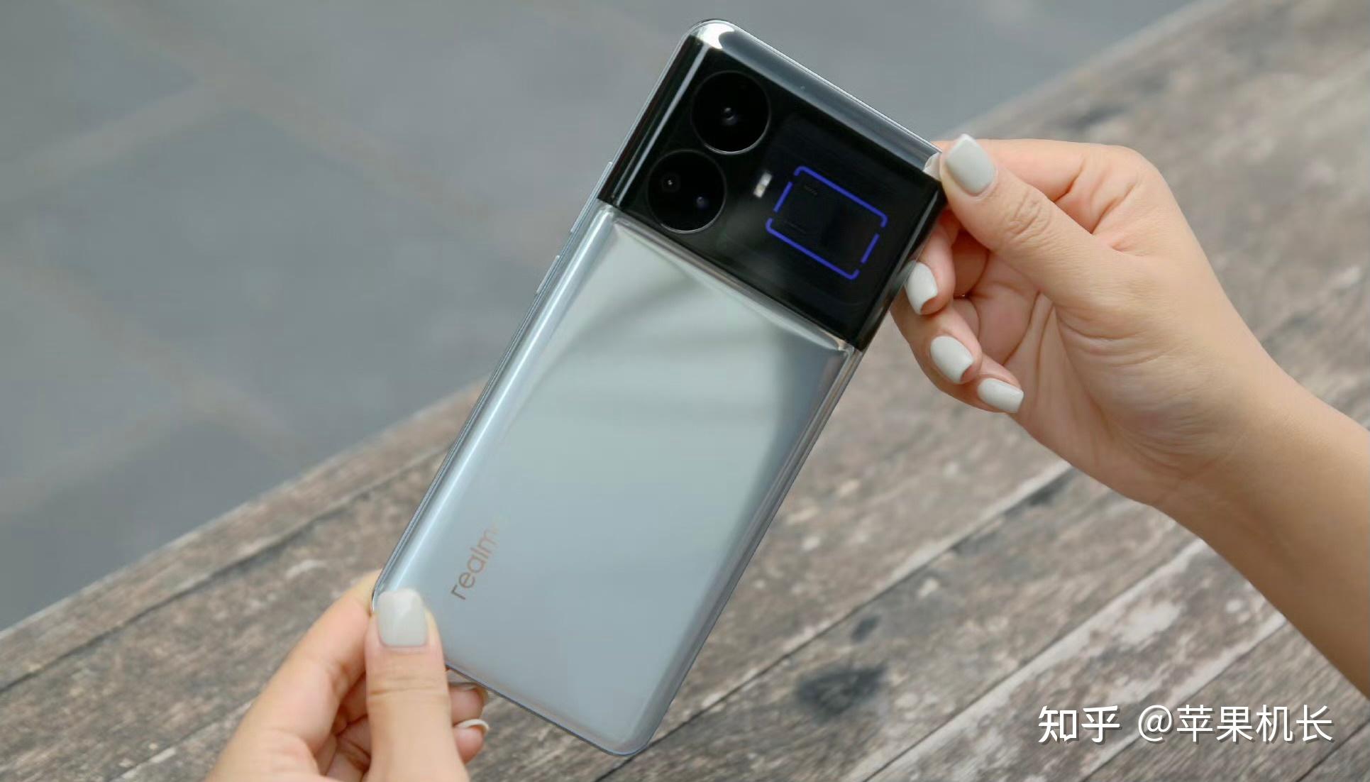 不吹不黑，真我GT5使用了一个月，说一下使用感受 - 知乎