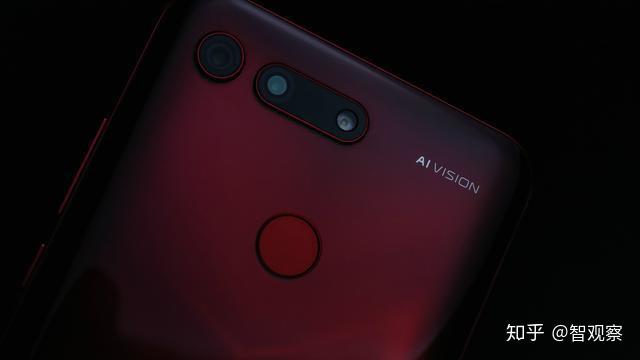 荣耀V20深度评测：麒麟980+TOF镜头 盲孔设计体验如何？ - 知乎