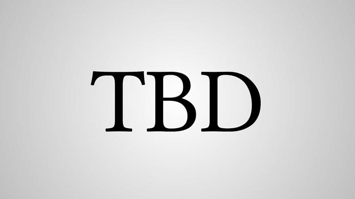 外企工作中常见的TBD缩写全称是什么？不是“听不懂”的意思！ - 知乎