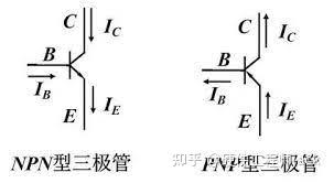 三极管电流镜电路 - 知乎