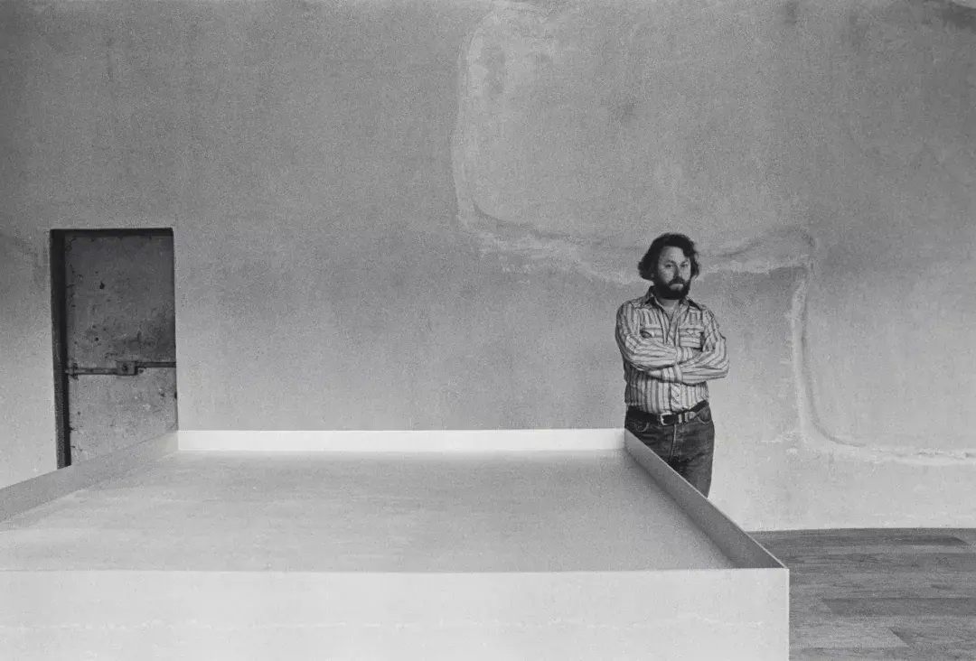 Donald Judd | 极简主义扁方形箱体 - 知乎