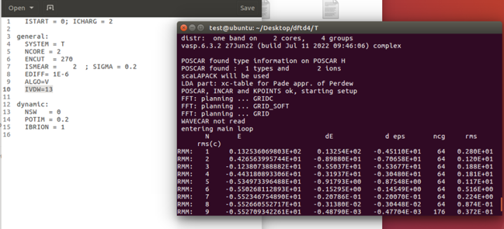 带DFTD4色散修正版本VASP离线编译策略 - 知乎