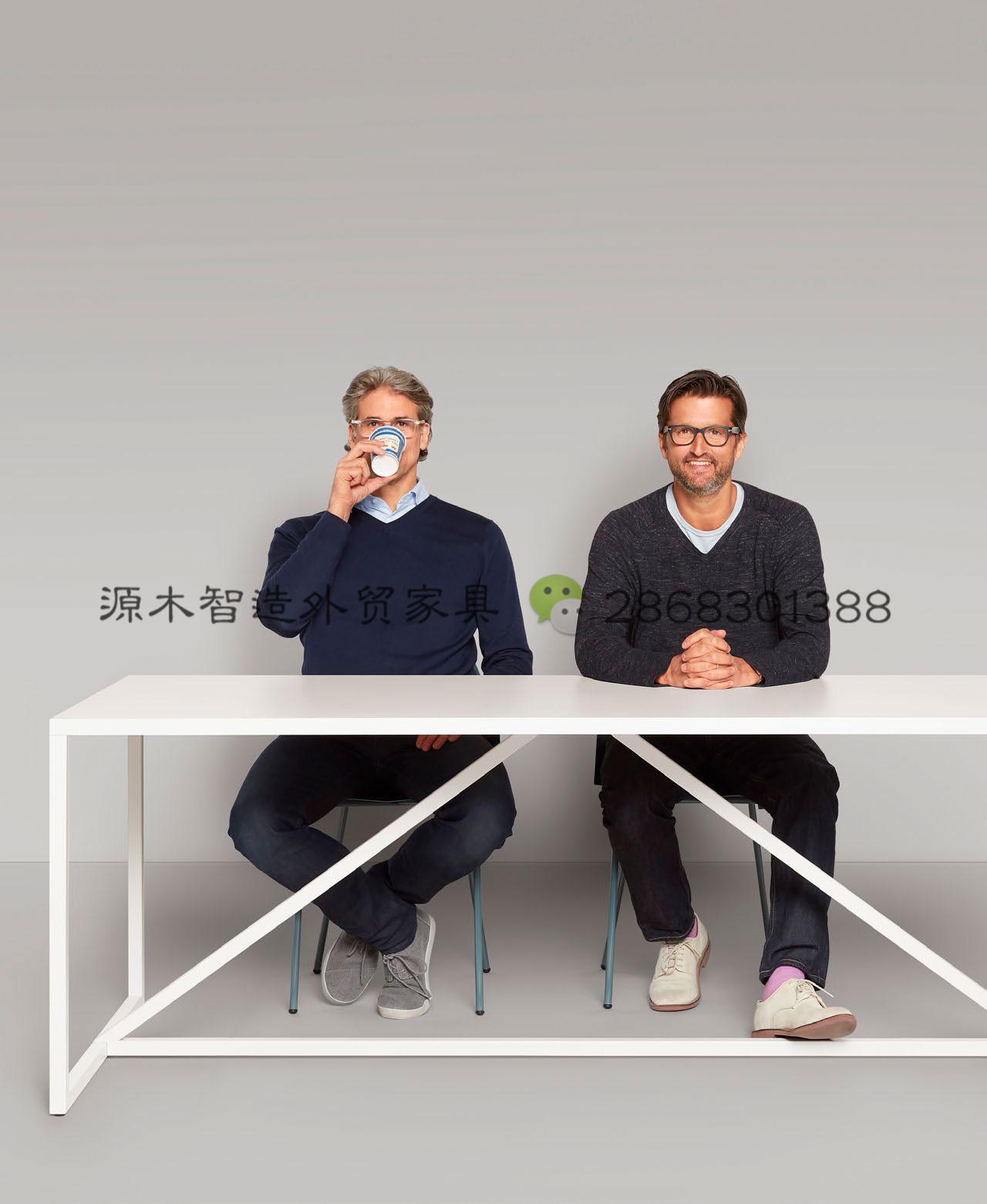 美国现代家具品牌Blu Dot极简风产品设计分享「外贸家具」 - 知乎