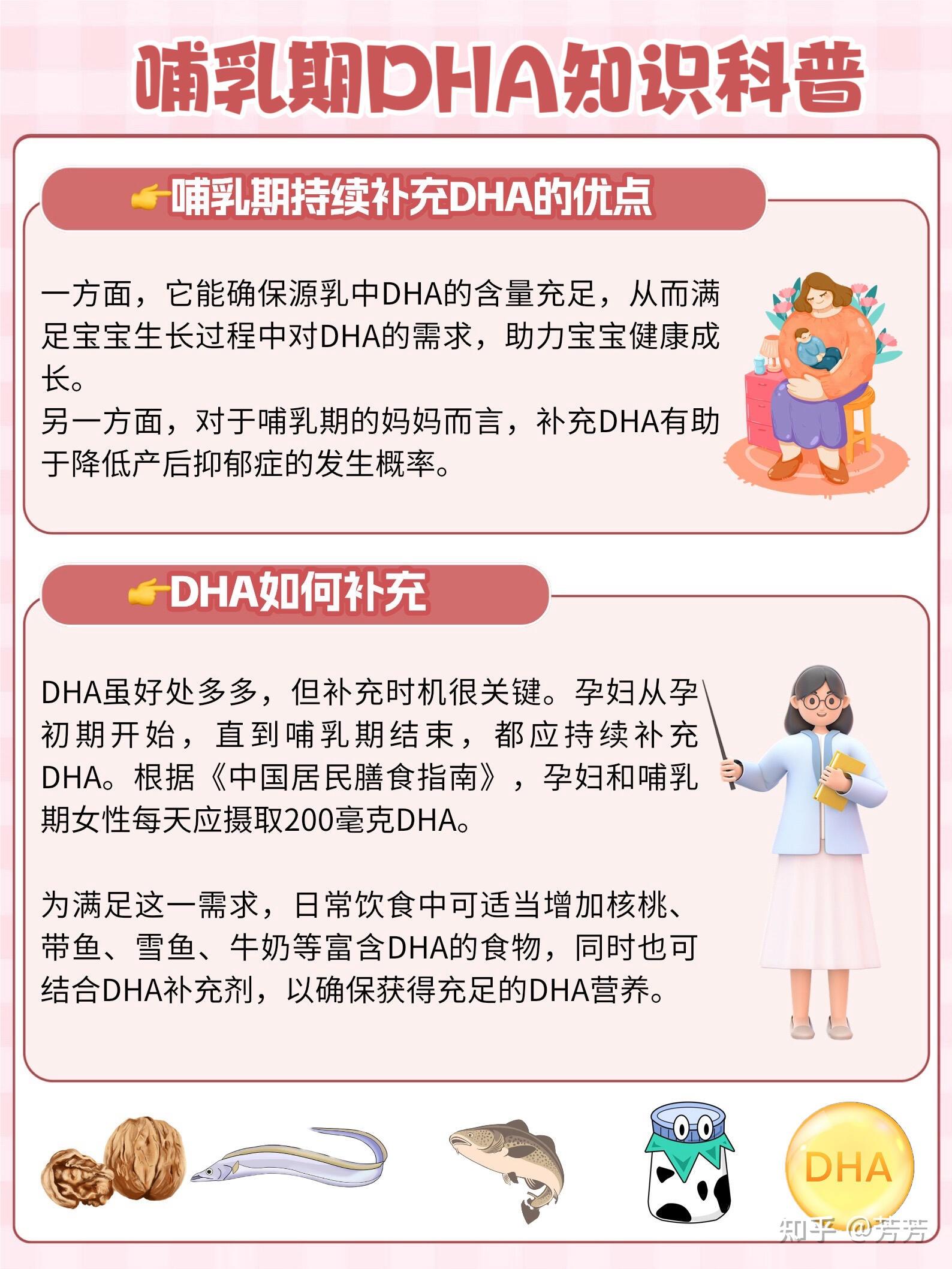 孕妇dha什么牌子的好，孕妇dha推荐老爸测评，孕妇dha排行榜测评 - 知乎