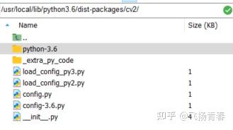 自己编译的opencv无法被pyinstaller打包.错误:recursion is detected during loading of "cv2" binary extensions. - 知乎