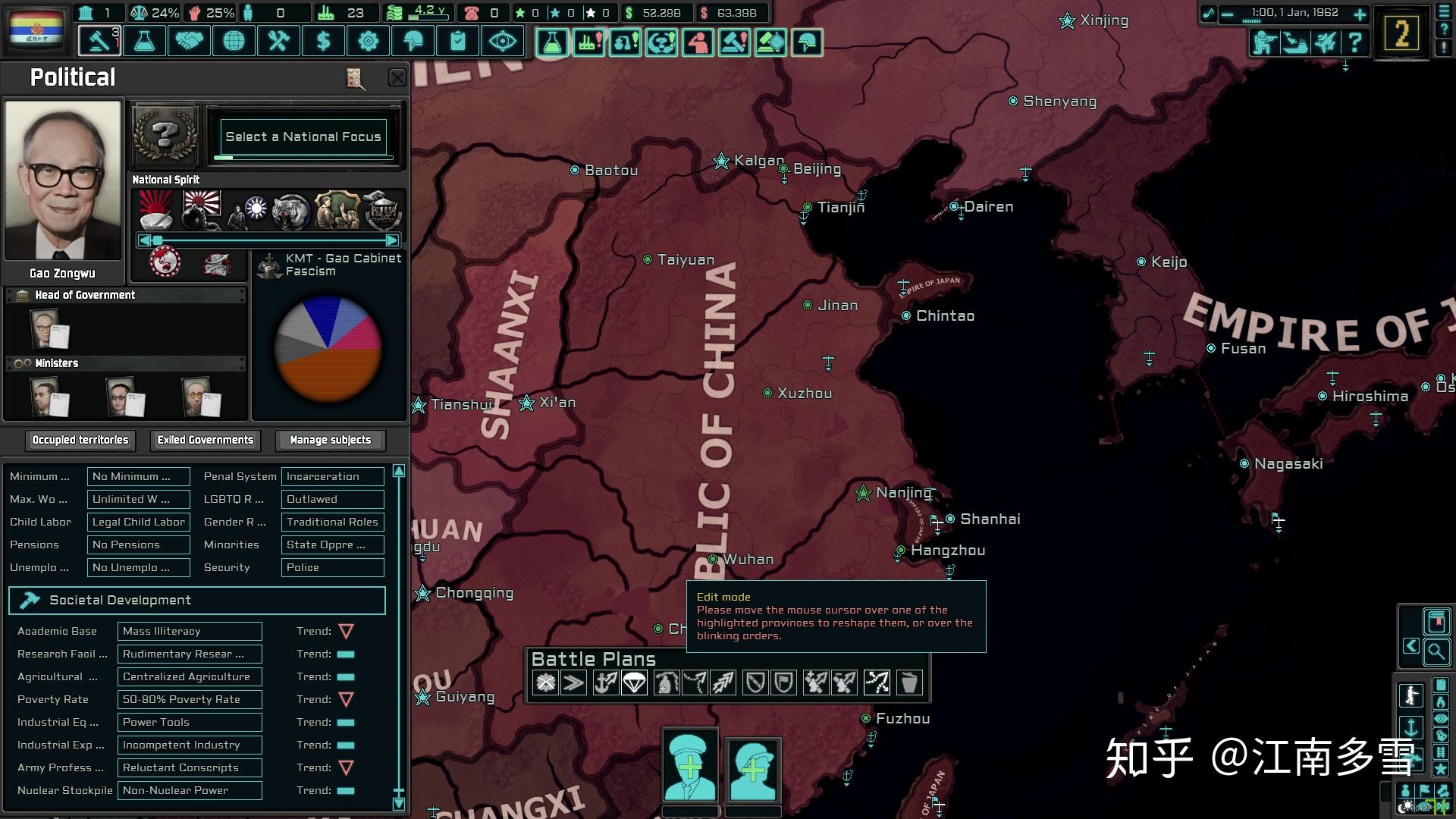 TNO的简单测评 - 知乎