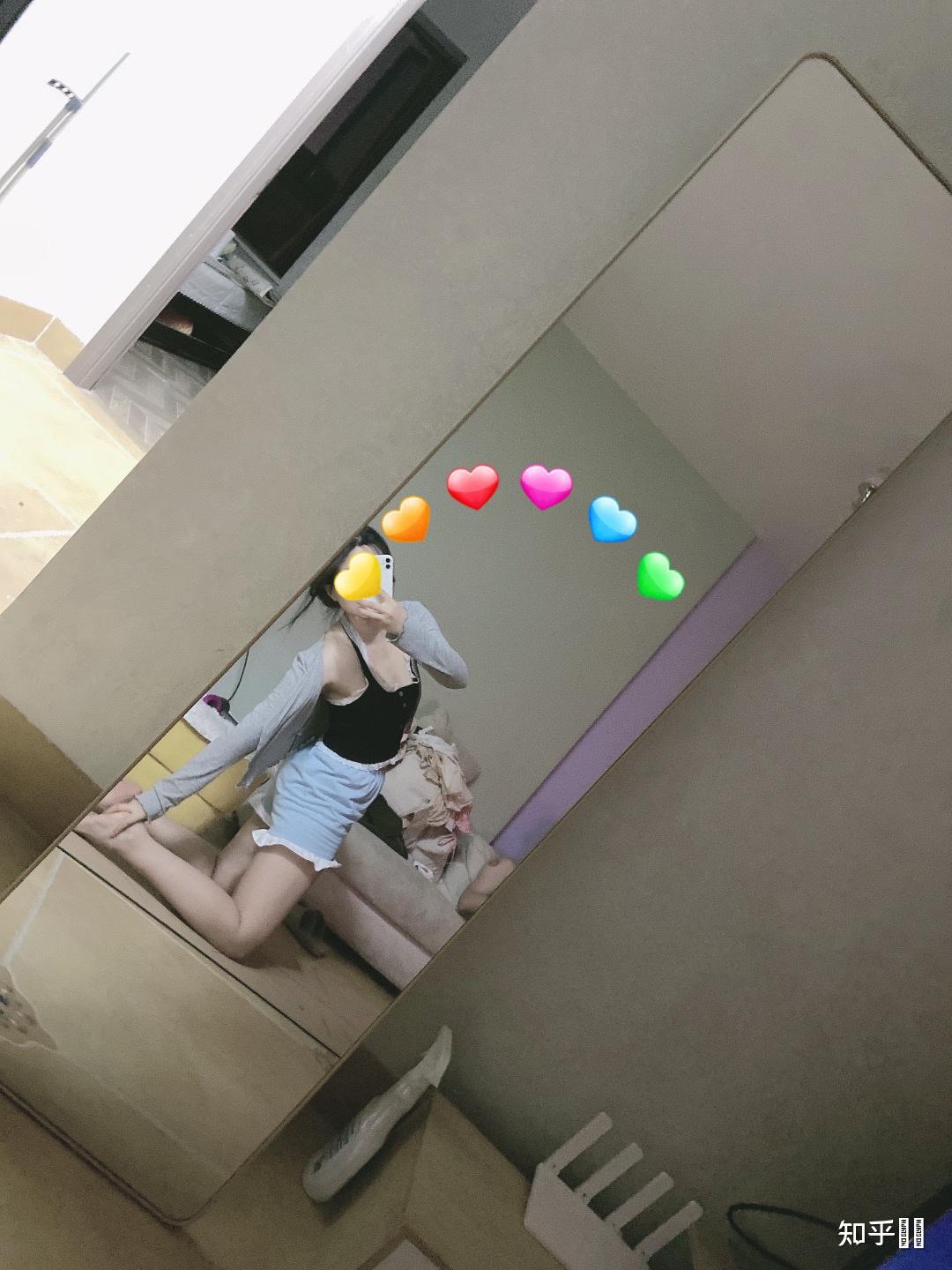 身高163cm的女生，体重多少才算合适? - 知乎