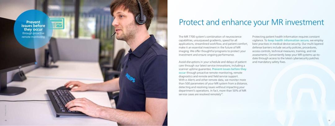 最新！飞利浦磁共振成像系统MR 7700获FDA批准 - 知乎