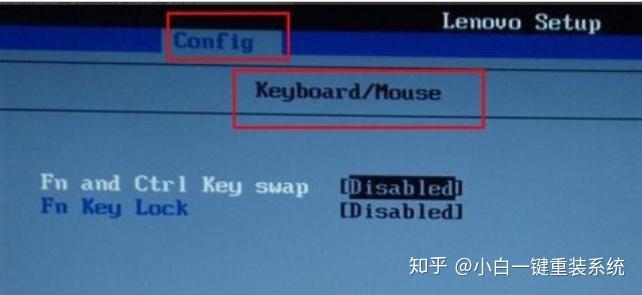 fn键设置方法 - 知乎
