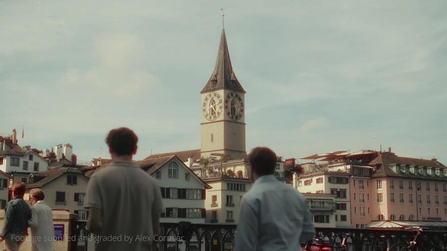 达芬奇/AE/PR插件：复古梦幻胶片光晕薄膜晕轮胶片电影美感效果插件 FILMCONVERT - HALATION 1.00 Win - 知乎