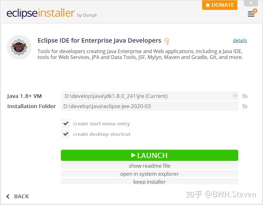 Eclipse JavaEE 开发环境配置（JDK、Tomcat、Maven） - 知乎