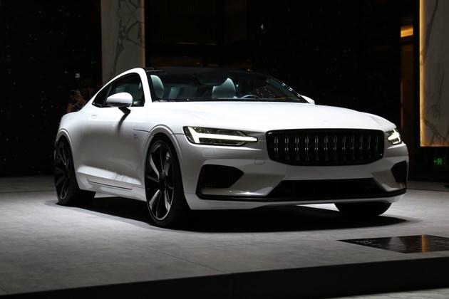 跑诗达新车规划 将推中型轿车及大型SUV - 知乎