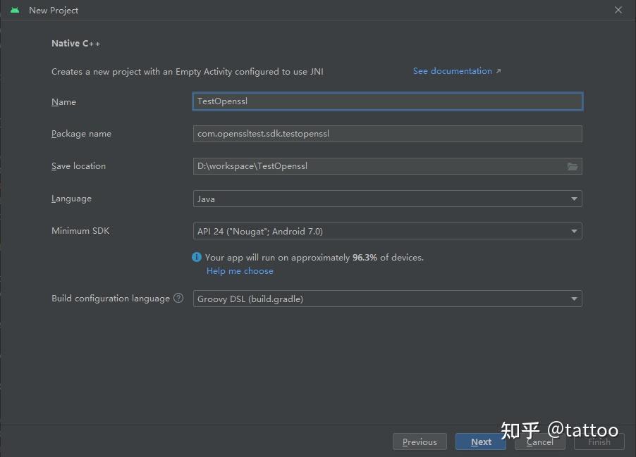 OpenSSL 安卓/iOS 编译过程 与 开发例程 - 知乎