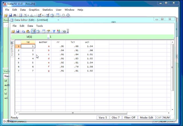 OR、RR、HR等效应值的Meta分析：对数转换是关键！ - 知乎