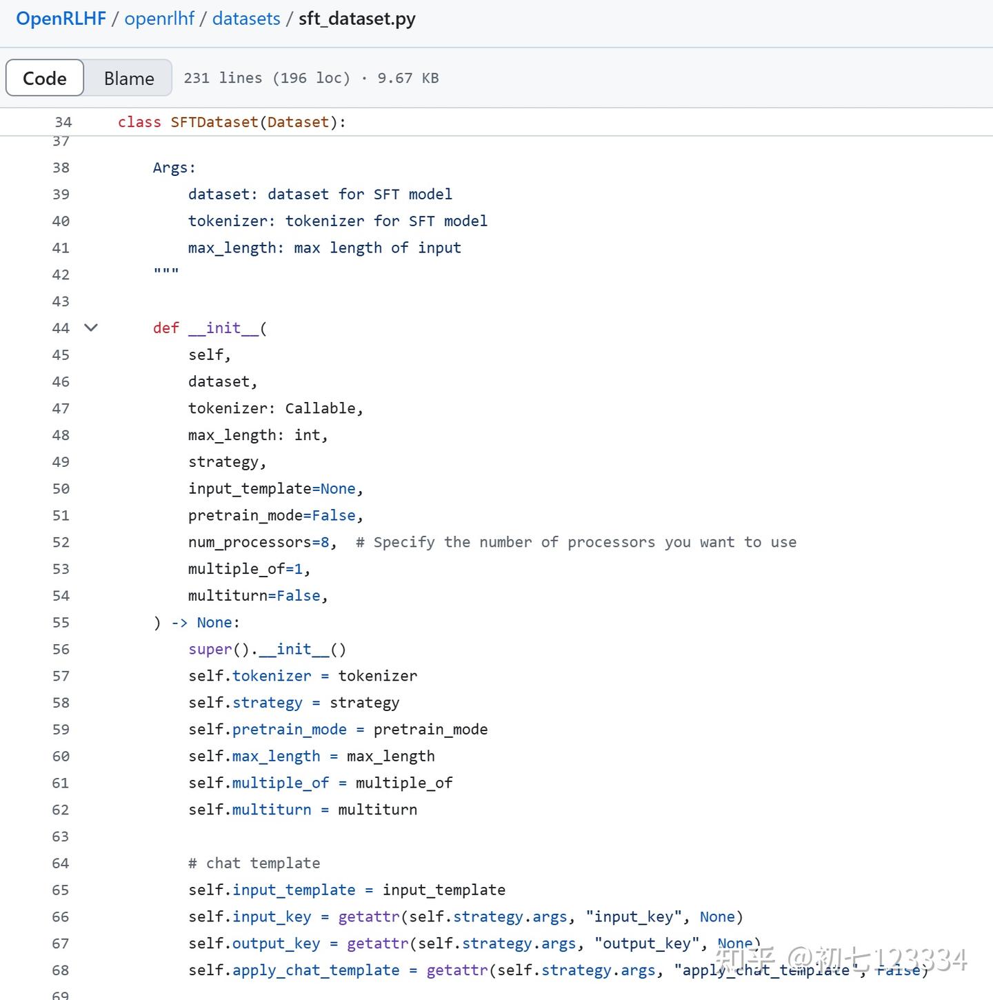 关于 OpenRLHF 和 veRL FSDP RLHF 的原创性声明 - 知乎